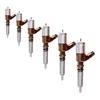 China 320-0688 Diesel Fuel Injector 3200688 10r-7939 for Cater-pillar Cat C6.6 Engine for sale