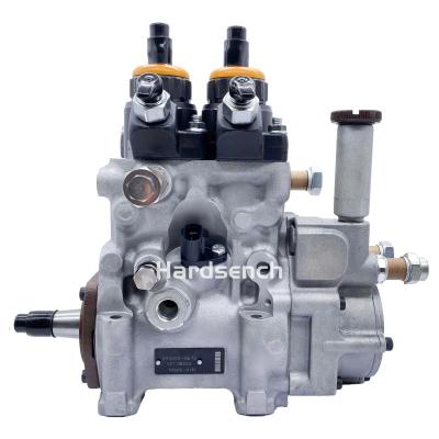 China 094000-0673 1-15603515-3 Common Rail Diesel Oil Pump High Quality Fuel Injection Pump for Isuzu 6wg1 for sale