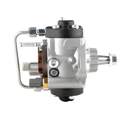 China 294000-1662 8-98178304-2 Diesel Engine Fuel Injection Pump  Common Rail Injection Pump for Isuzu N Series 4jh1 Diesel Engine for sale