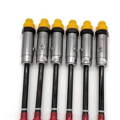 China 4W-7019 0r-3536 4W7019 0r3536 Fuel Injector Nozzle for Cater-pillar Cat 3406b 3412c for sale