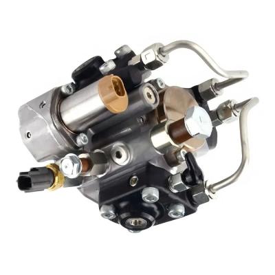 China Common Rail Fuel Injection Pump 294000-1501 22100-E0284-a Oil Pump Assy for Hino Coaster for sale