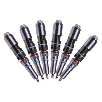 China 20r-5077 Fuel Injector for Cat C9.3 Engine D6t D7e E336f Excavator for sale
