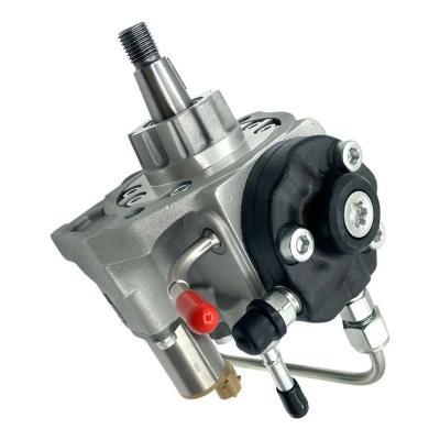 China 294050-0320 294050-0321 11110106820000 HP4 High Pressure Fuel Pump Common Rail Injection Pump for Fawde Bus Ca6dl1 for sale