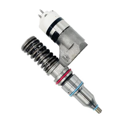 China Diesel Fuel Injector 203-7685 10r-1268 Common Rail for Cater-pillar C10 C12 3176b for sale