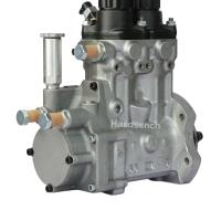 China 094000-0620 6245-71-1110 Construction Fuel Pump  for Komatsu SA12vd140 Excavator Loader Engine Parts for sale