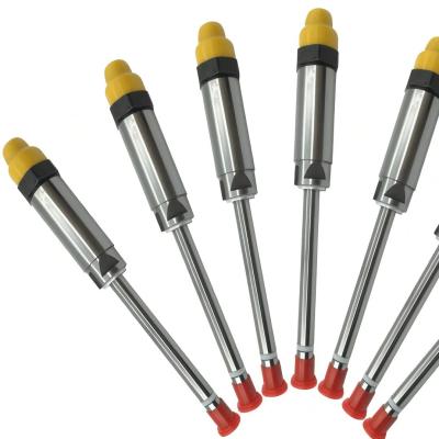 China 130-1806 1301806 Diesel Fuel Injector Pencil for Cater-pillar Cat Engine 3412e 3412 3412c for sale