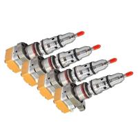 China 199-6065 Common Rail Fuel Injector 1996065 for Cater-pillar 3126b Excavator Engine for sale