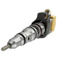 China 198-6605 New Heul Diesel Fuel Injector for Cater-pillar 3126 Engine 1986605 for sale