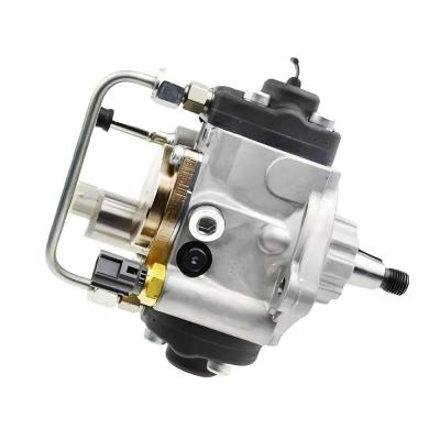 China 294000-2240 8-98253442-0 Diesel Common Rail Injection Pump for Isuzu 4HK1diesel Engine Fuel Pump for sale