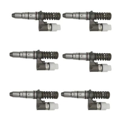 China 392-0200 20r-1264 Common Rail Fuel Injector Cat 3508 3512 3516 Injector for Cater-pillar for sale