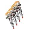 China 197-7107 Common Rail Fuel Injector 1977107 for Cat 3126b Diesel Engine Parts for sale