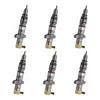 China 268-1839 Fuel Injector for Cater-pillar C7 Engine E324D 325D E329d Excavator for sale