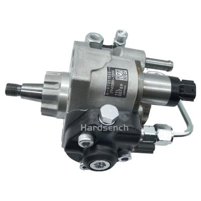 China 294000-1200 8-97381555-4 1K0a 138001705 189t0f for Isuzu Nserie S4jj1 Excavator Enqine Parts Diesel Fuel Injection Pump for sale