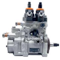 China 094000-0562 094000-0561 8-98013910-0 For Lsuzu 6wg1 Diesel HP0 Fuel Injection Pump for sale