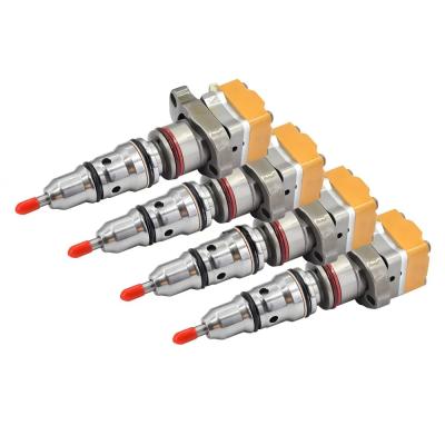China 173-1013 1731013 CAT Fuel Injector Diesel Injector for Cater-pillar 3126b Freightliner Trucks for sale