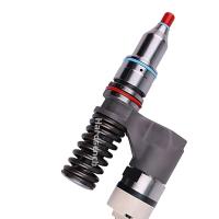 China 317-5278 20r-0055 Fuel Injector for Cat 14H140H Motor Graders C10 C11 C12 C13 Engine for sale