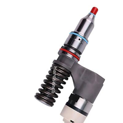 China 317-5278 20r-0055 Fuel Injector for Cat 14H140H Motor Graders C10 C11 C12 C13 Engine for sale