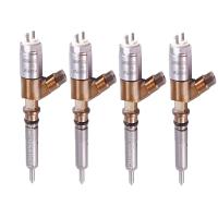 China Diesel Fuel Injector 32f61-00014 32f6100014 326-4756 10r-7951 for Cat Engine C4.2 C6.4 Series for sale