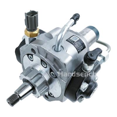 China 16700-4kv0a 294000-1220 294000-2460 Hiqh Pressure Injection Pump for Mitsubishi 4M50 for sale