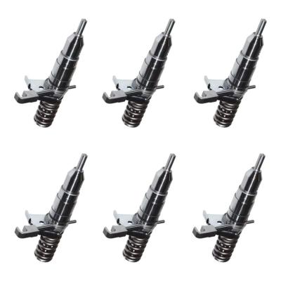 China 107-7735 Common Rail Fuel Injector for CAT 3116 3126 950G Wheel-Type Loaders Tractors for sale