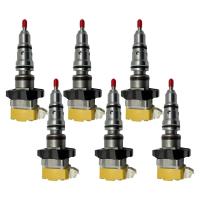 China 188-1320 1881320 Common Rail Fuel Injector for 3126B 3126E Excavators Wheel-Type Loaders for sale