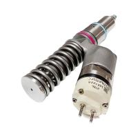 China 211-0565 Diesel Fuel Injector for Cat C18 3406E Large Excavators Wheel Dozers for sale
