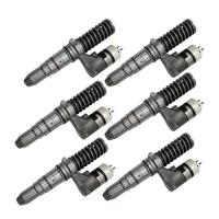 China 392-0204 3920204 20r-1268 20r1268 Fuel Injector for CAT 3508 3512 3516 engine for sale