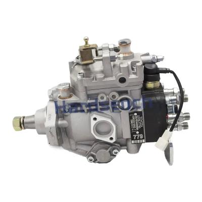 China 22100-17790 2210017790 096000- 8990 Fuel Injector Pump for Toyota 1Hz Land Cruiser for sale
