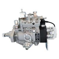 China Diesel Injection Engine Fuel Pump Assembly 196000-2670 Ve6/10f1900rnd267 22100-1c220 for Toyota Land Cruiser for sale