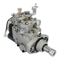 China Diesel Injection Engine Fuel Pump Assembly 196000-2670 Ve6/10f1900rnd267 22100-1c220 for Toyota Land Cruiser for sale