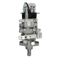 China Diesel Injection Engine Fuel Pump Assembly 196000-2670 Ve6/10f1900rnd267 22100-1c220 for Toyota Land Cruiser for sale