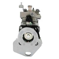 China Diesel Injection Engine Fuel Pump Assembly 196000-2670 Ve6/10f1900rnd267 22100-1c220 for Toyota Land Cruiser for sale
