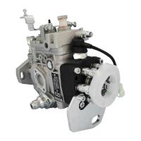 China Diesel Injection Engine Fuel Pump Assembly 196000-2670 Ve6/10f1900rnd267 22100-1c220 for Toyota Land Cruiser for sale