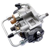 China Injection Pump Assy 294000-0530 16700-Vm01c Diesel Injection Pump for Nissan Motor Pathfinder Yd2K2 Common Rail Pump for sale