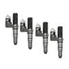 China Fuel Injector 250-1312 2501312 Diesel Engine Injector 10r-1275 10r1275 for Cat 793c 793D 3512b for sale