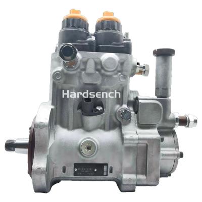 China 094000-0581 6261-71-1110 Injection Pump for Komatsu Excavators Large Wheel Loaders for sale
