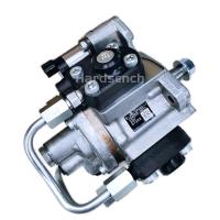 China 294050-0651 22100-E0115 HP4 Injection Fuel Pump for HINO Ranger J05E KOBELCO Excavators for sale