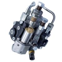 China 294050-0440 2940500440 HP4 High Pressure Fuel Pump for Ud Truck PSS6 GH7 for sale