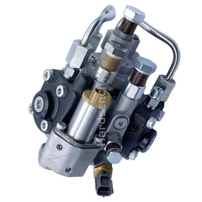 China 294050-0440 2940500440 HP4 High Pressure Fuel Pump for Ud Truck PSS6 GH7 for sale