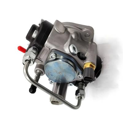 China 294050-0055 Me302145 Me304303 Me306387 HP4 Injection Pump for Mitsubishi 6M60 Fuso Fighter for sale