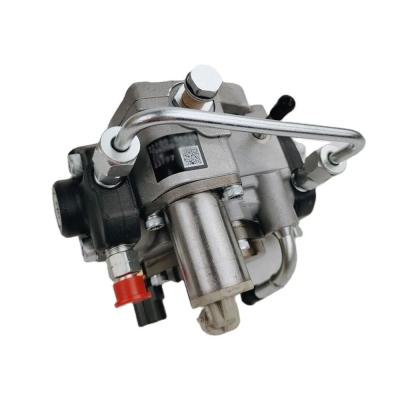 China 294050-0570 High Pressure Injection Pump 2940500570 for Nissan Heavy Duty UD Truck for sale