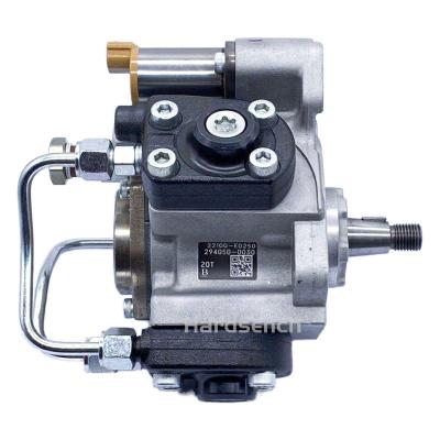 China 294050-0030 22100-E0250 294050-0039 Fuel Injection Pump for Hino J08E Trucks Excavators for sale