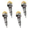 China 173-1012 EX639348 Common Rail Fuel Injector Assembly for Cat FL50 FL60 FL80 Freightliner for sale