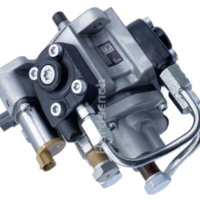 China 294050-0500 294050-0501 33100-52701 Diesel Injection Fuel Pump Assy for Hino Trucks & Buses for sale