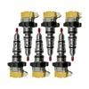China 173-4566 1734566 Diesel Fuel Injector for Cat 3406E C15 C16 On-Highway Trucks for sale