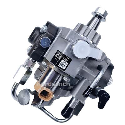 China 294000-2700 22100-E0541 Injection Pump Assembly for Hino 300 N04C Light-duty Trucks for sale