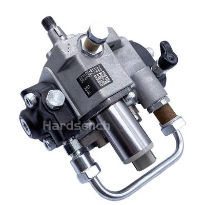 China 294000-1951 294000-1952  294000-1950 22100- E0067-B Fuel Injection Pump for Toyota Dyna Hino 300 Trucks for sale