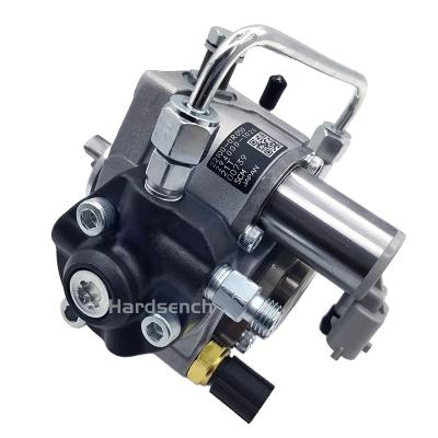 China 294000-1020 High Pressure Injection Pump for Toyota 1KD-FTV Hilux Land Cruiser Prado for sale