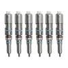 China Common Rail Diesel Fuel Injector 460-8213 4608213 20r5077 20r-5077 for Cat 966m C9.3 Engine for sale