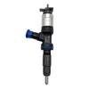 China 295050-0361 3707281 Fuel Injector Nozzle for Toyota 1KD-FTV Hilux HiAce Land Cruiser Prado for sale